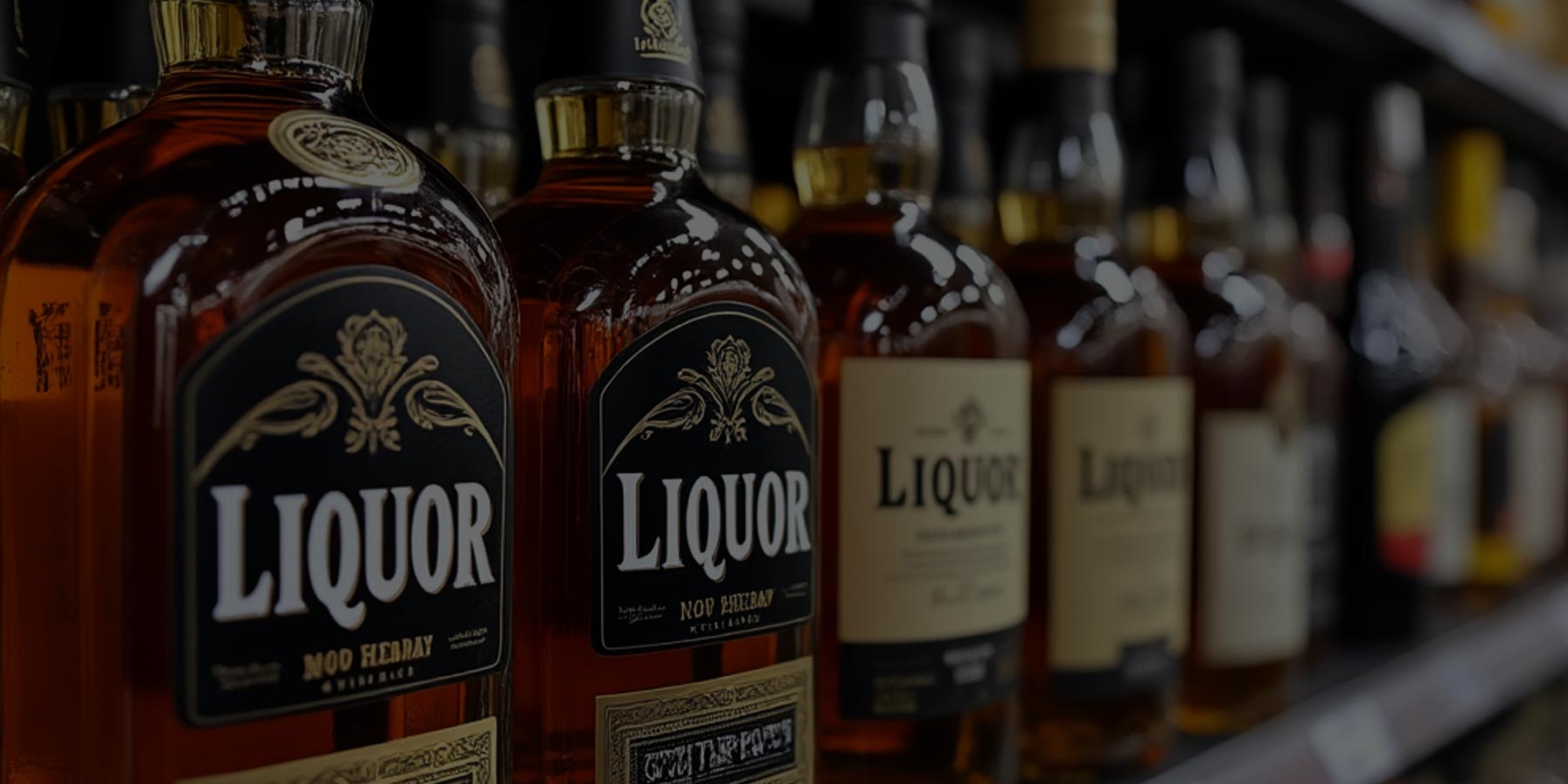 Amaro – Liquor Locker